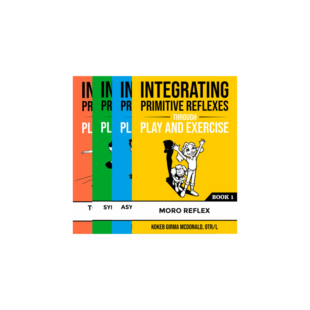 An Interactive Guide to the Tonic Labyrinthine Reflex (TLR) - Reflex ...