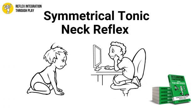 Benefits of the Symmetrical Tonic Neck Reflex (STNR) - Reflex ...