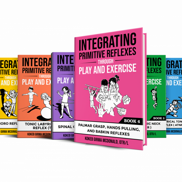 What is the Asymmetrical Tonic Neck Reflex (ATNR)? - Reflex Integration ...