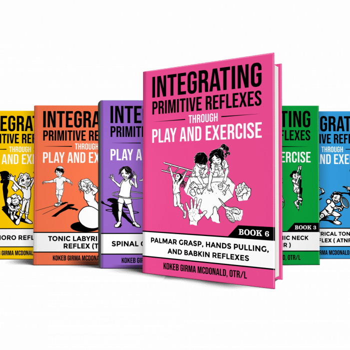 What is the Asymmetrical Tonic Neck Reflex (ATNR)? - Reflex Integration ...