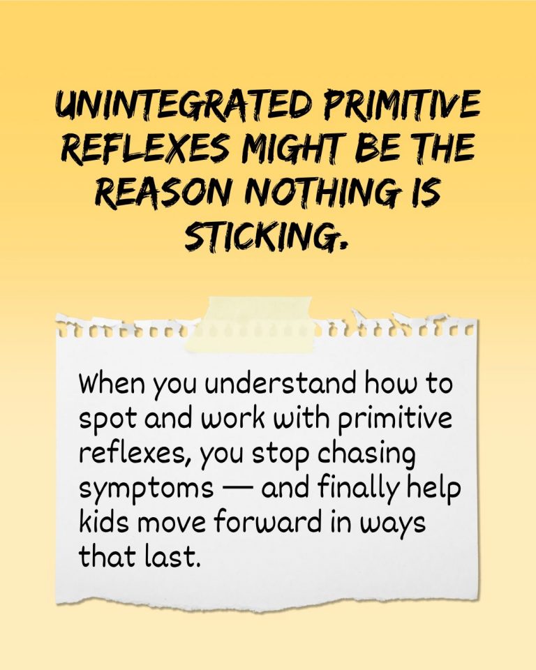 Book 6: The Palmar Grasp, Hands Pulling, and Babkin Reflexes | Ep 22 ...
